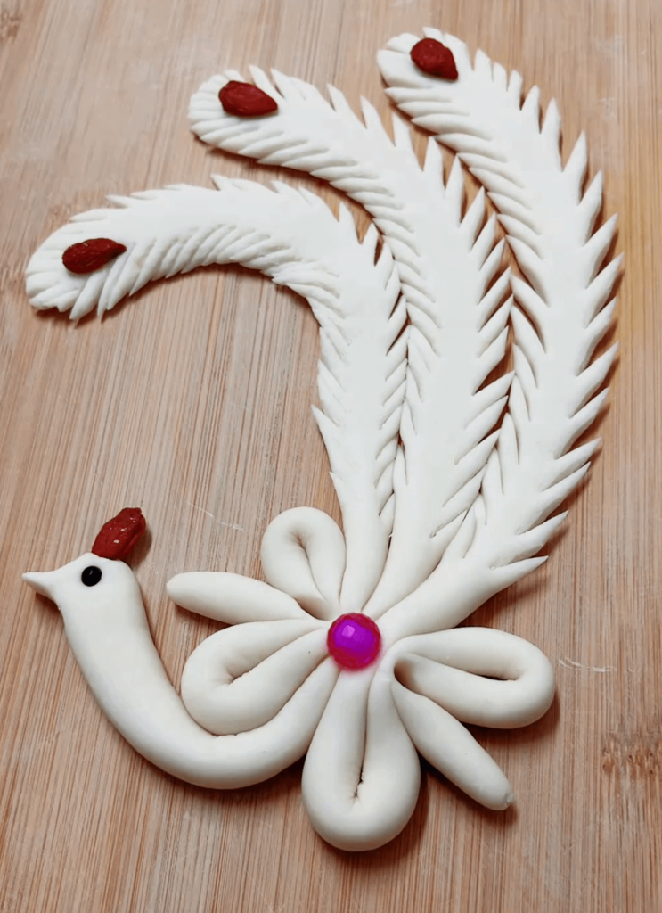 Creative Dough Animal Craft Ideas for Kids - Kids Art & Craft