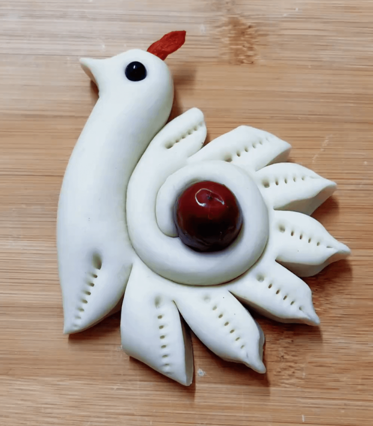 Creative Dough Animal Craft Ideas for Kids - Kids Art & Craft