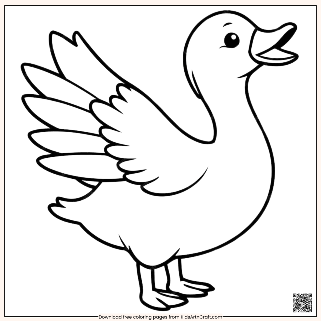 Innovative Kids Coloring Pages – Fun and Free Printable - Kids Art & Craft