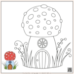Explore Creativity with Free Printable Coloring Pages for Kids - Kids ...