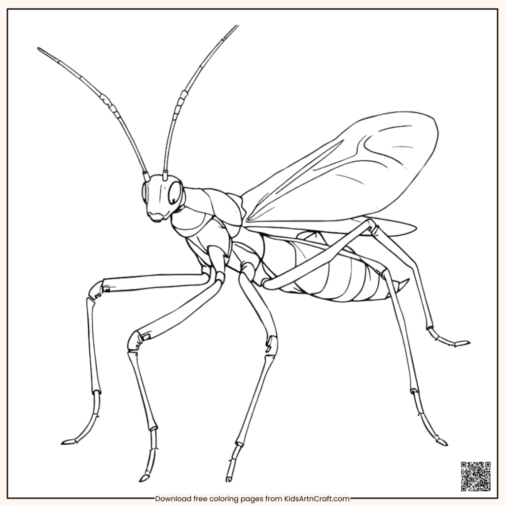 Amazing Coloring Activities for Kids and Children to Enjoy - Kids Art ...