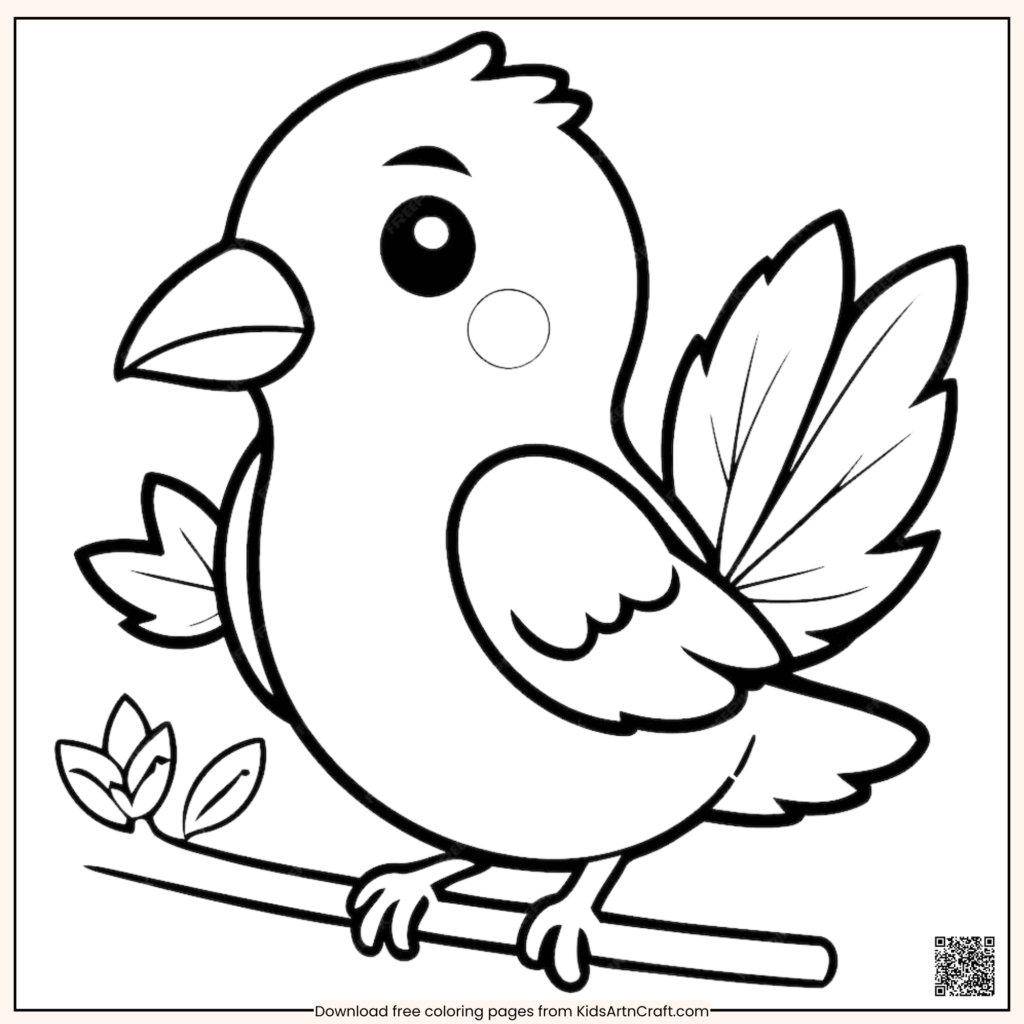 Animal Coloring Fun for All Ages – Free and Printable Worksheets - Kids ...