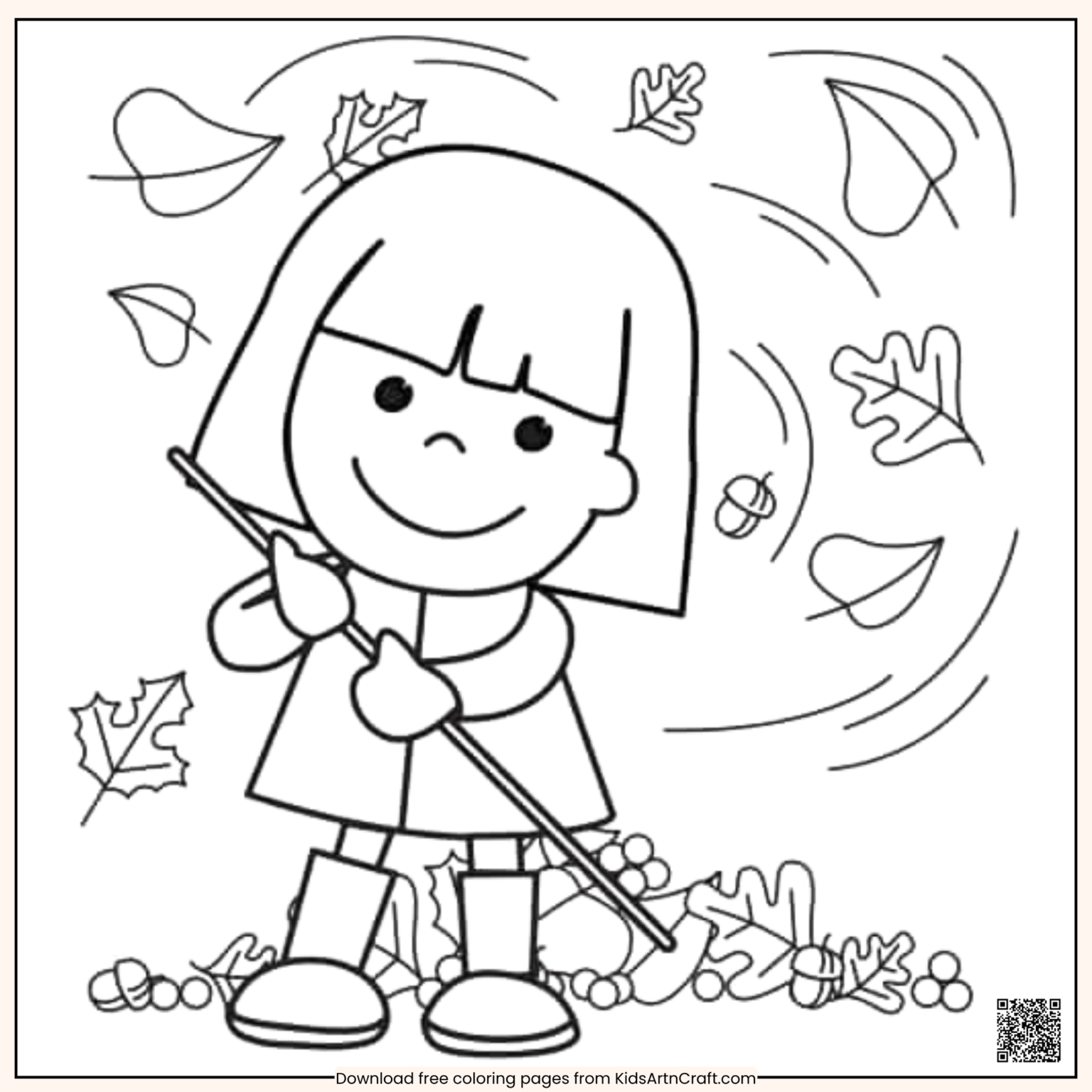 World Environment Day Theme Coloring Pages For Kids - Free Printable ...