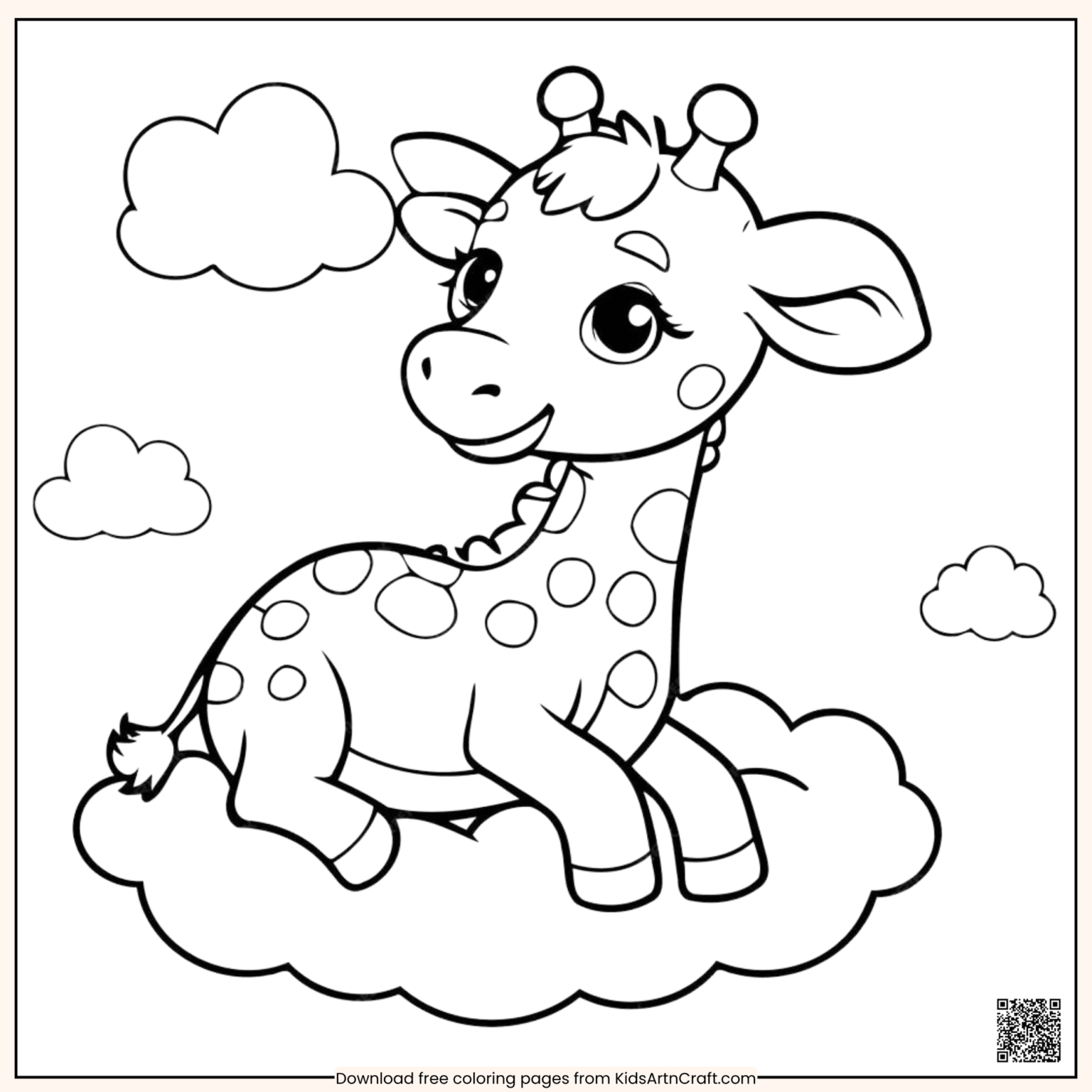 Animal Coloring Fun for All Ages – Free and Printable Worksheets - Kids ...