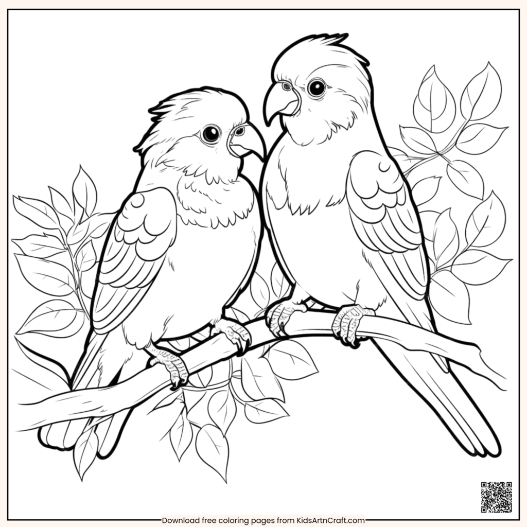 Innovative Kids Coloring Pages – Fun and Free Printable - Kids Art & Craft