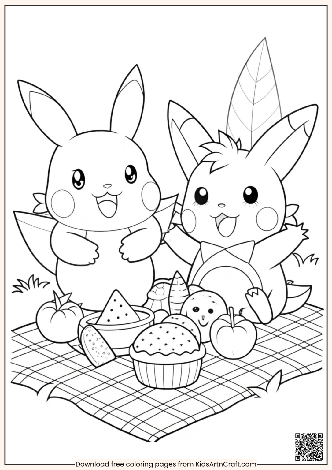 Creative and Entertaining Coloring Pages for Children of All Ages ...
