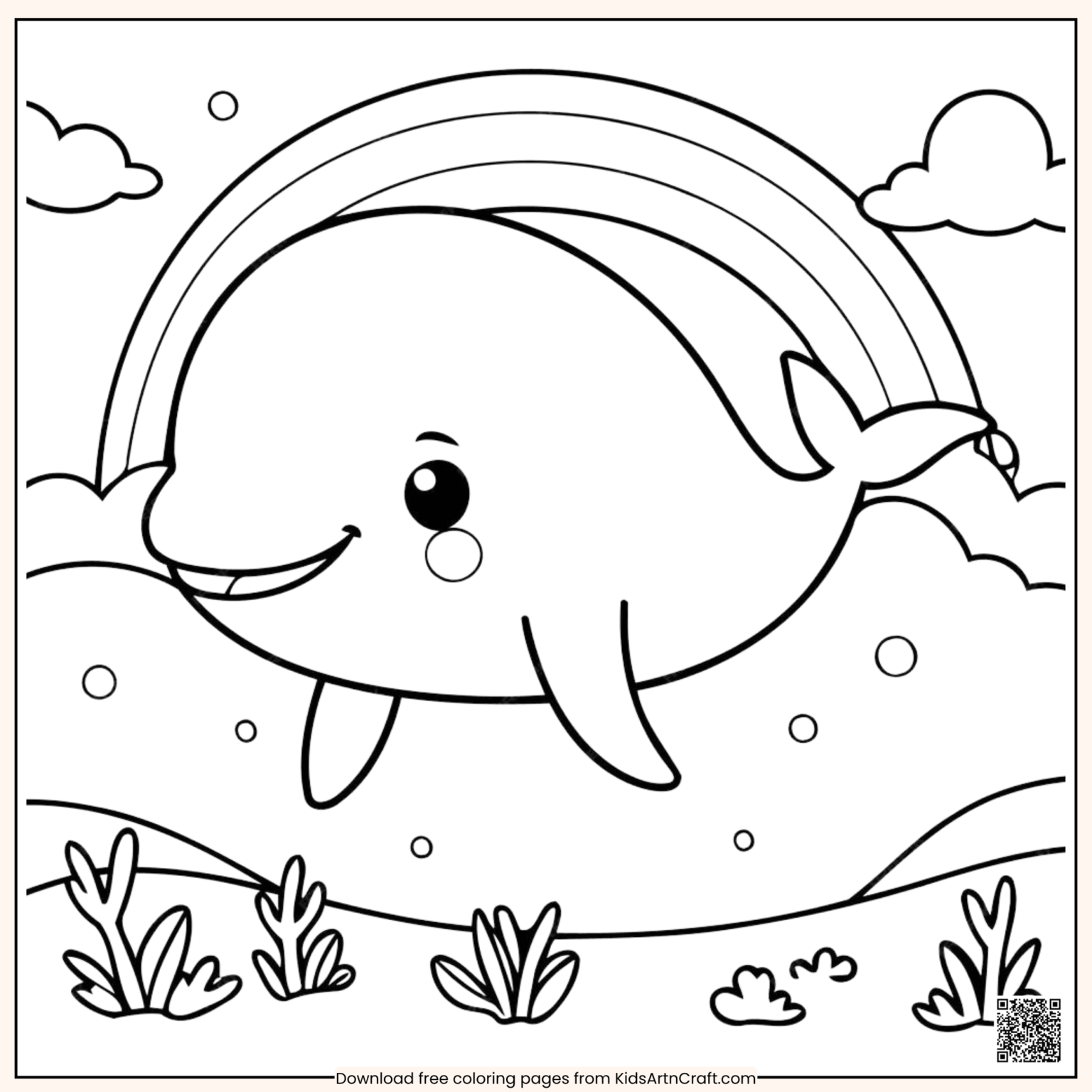 Innovative Kids Coloring Pages – Fun and Free Printable - Kids Art & Craft