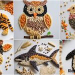 How to make Paper Doll Craft For kids - Kids Art & Craft