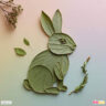 DIY Leaf Animal Craft Activities for Kids - Kids Art & Craft