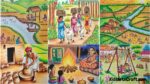 Creative Drawing Art Project Ideas for School Students - Kids Art & Craft