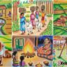 Vibrant and Creative Drawing Ideas for School Kids to Try - Kids Art ...