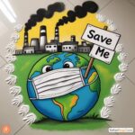 Rangoli Design Ideas for World Environment Day - Kids Art & Craft